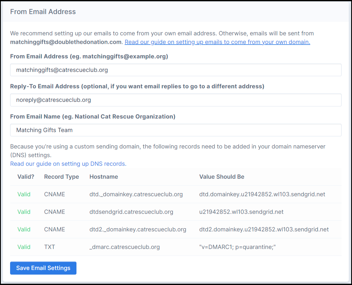 Getting Started: Email Customization Overview