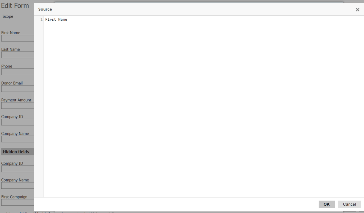 Does Double the Donation integrate with Slate (Technolutions)?