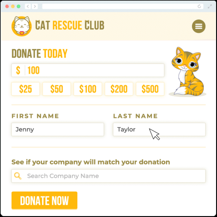 How do we cancel our subscription to Double the Donation's service?