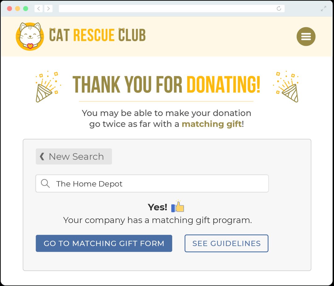 How do we cancel our subscription to Double the Donation's service?