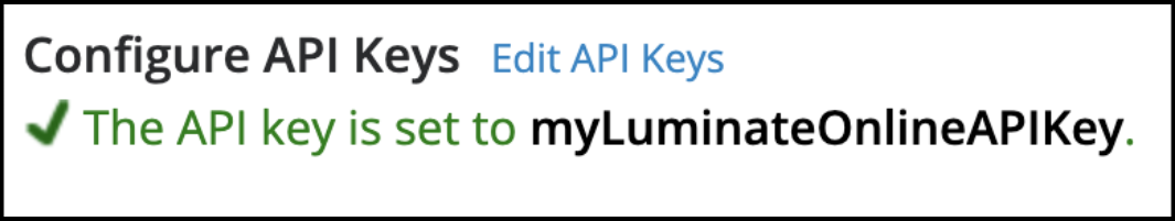 Does Double the Donation integrate with Blackbaud Checkout through Luminate Online?