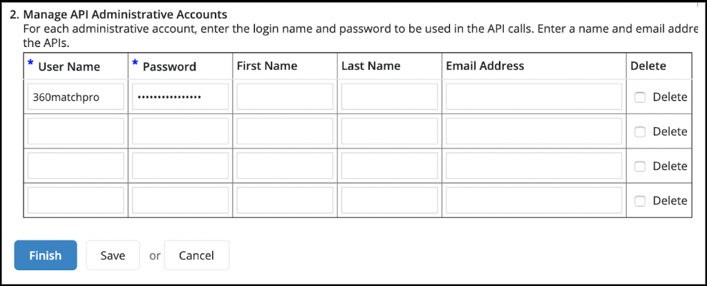 Does Double the Donation integrate with Blackbaud Checkout through Luminate Online?