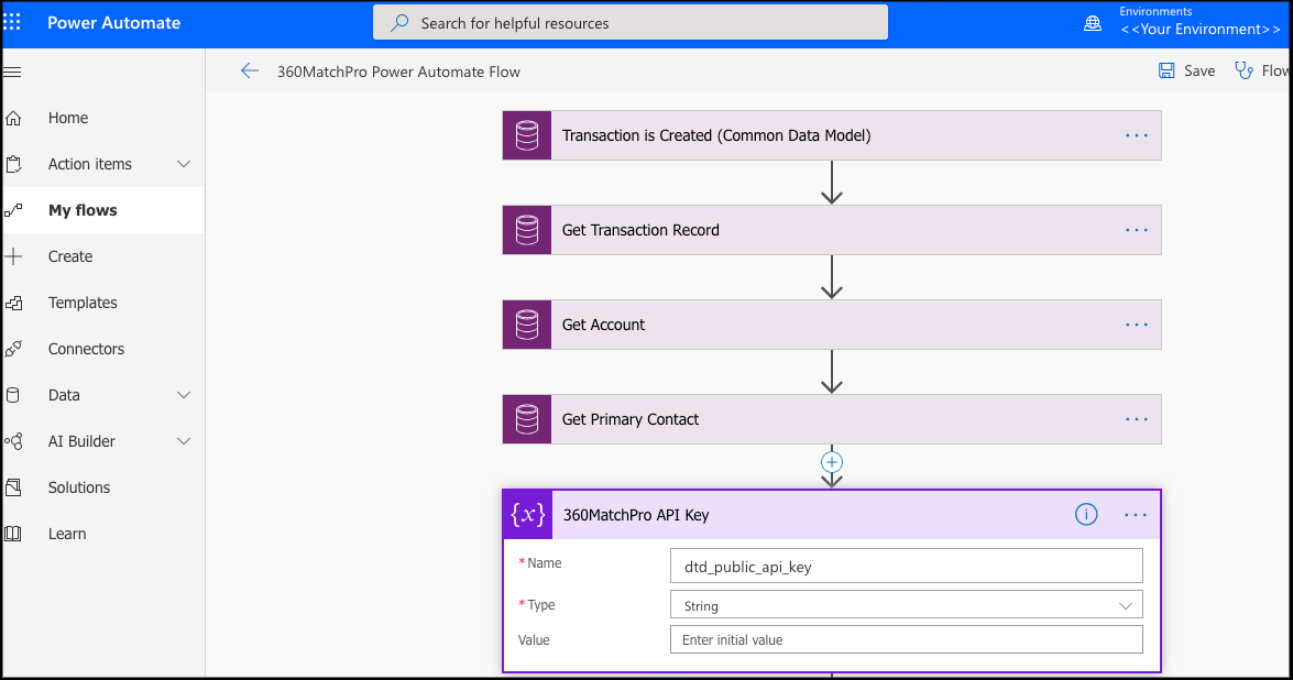 Does Double the Donation integrate with Microsoft Dynamics 365?
