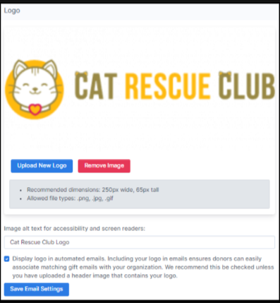 Getting Started: Email Customization Overview