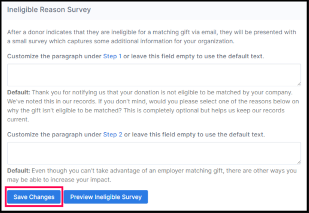 Getting Started: Email Customization Overview