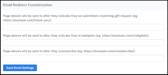 Getting Started: Email Customization Overview