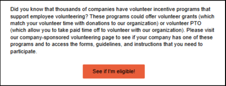 Customize Email Appearance