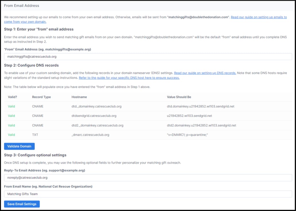 Getting Started: Email Customization Overview