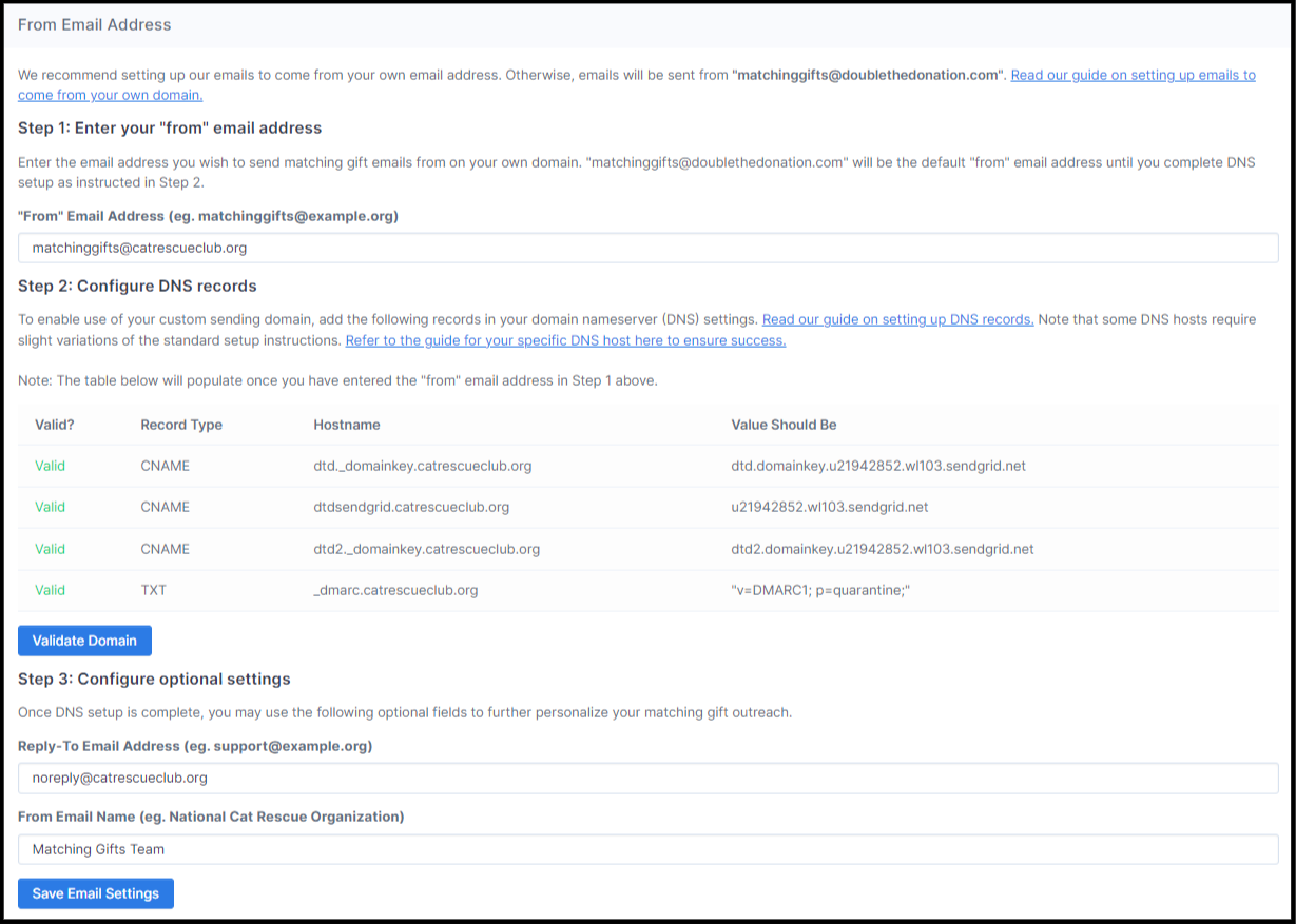 Getting Started: Email Customization Overview