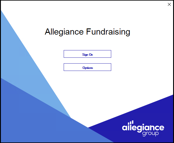 Does Double the Donation integrate with Allegiance?