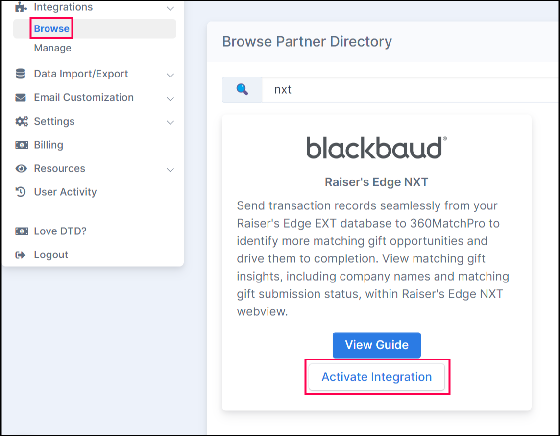 Troubleshooting Integration Issues